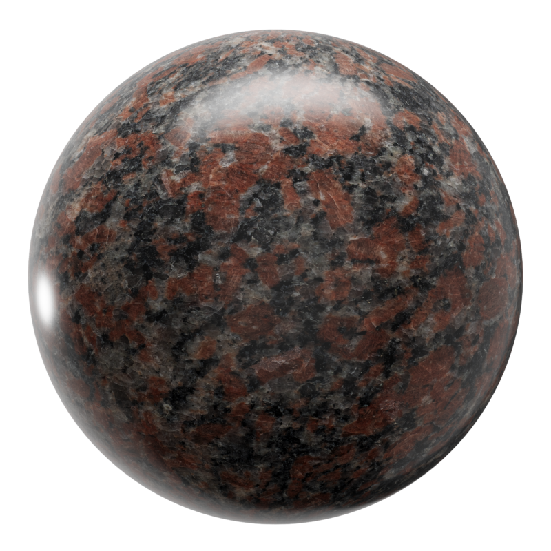 Red Aswan – Primostone